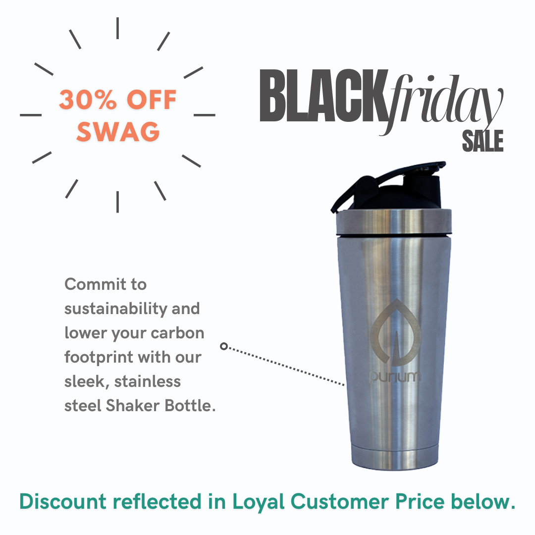 Purium - The Transformation Company