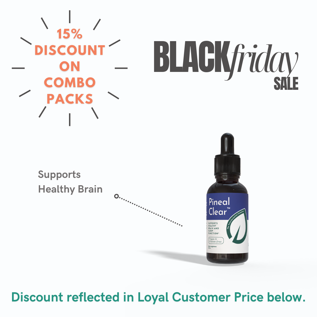 Purium - The Transformation Company