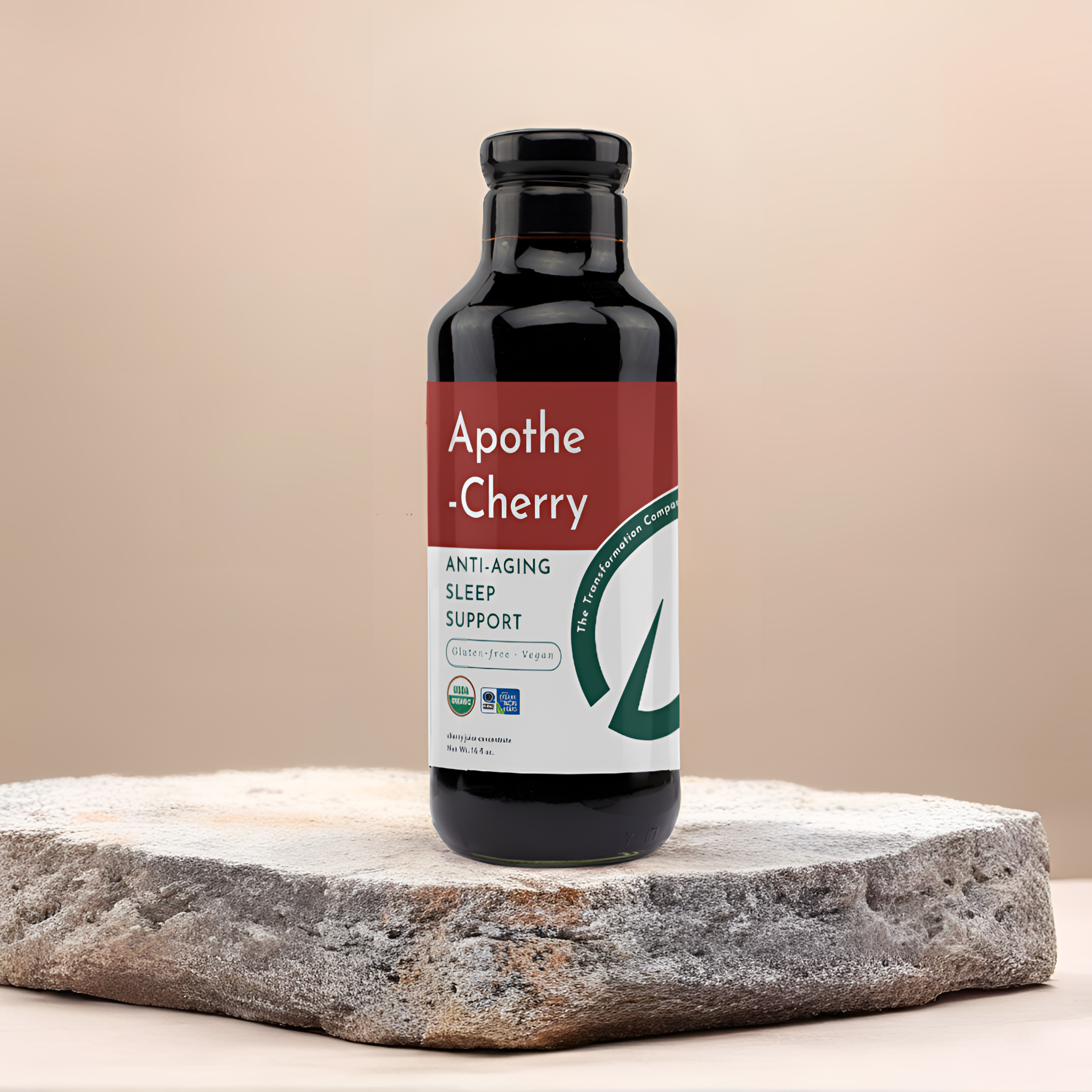 Purium - The Transformation Company