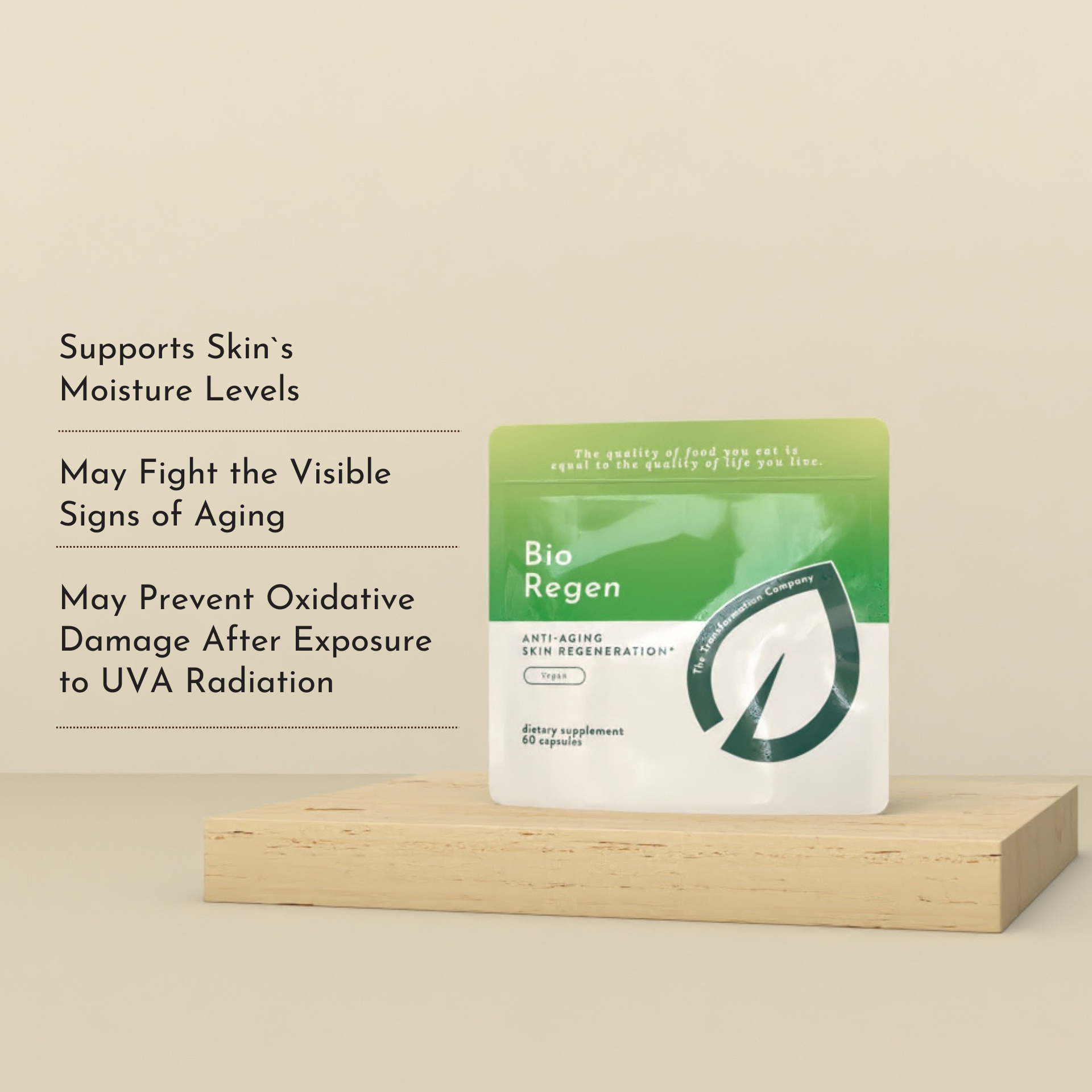 Purium - The Transformation Company