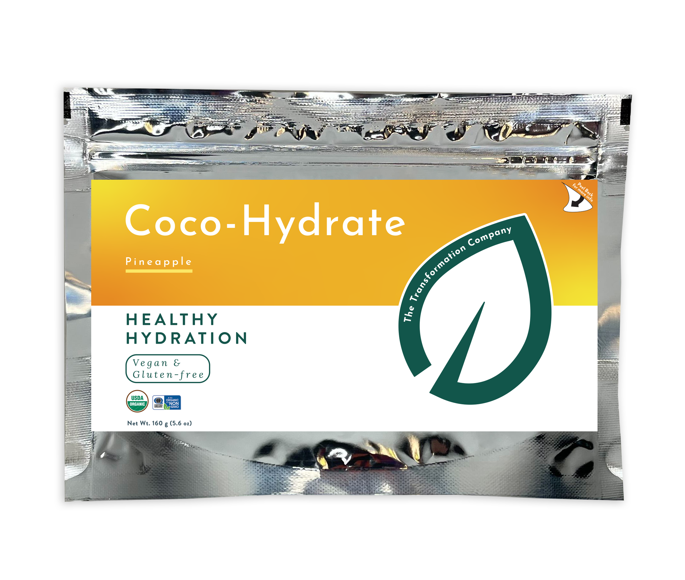 Purium - The Transformation Company