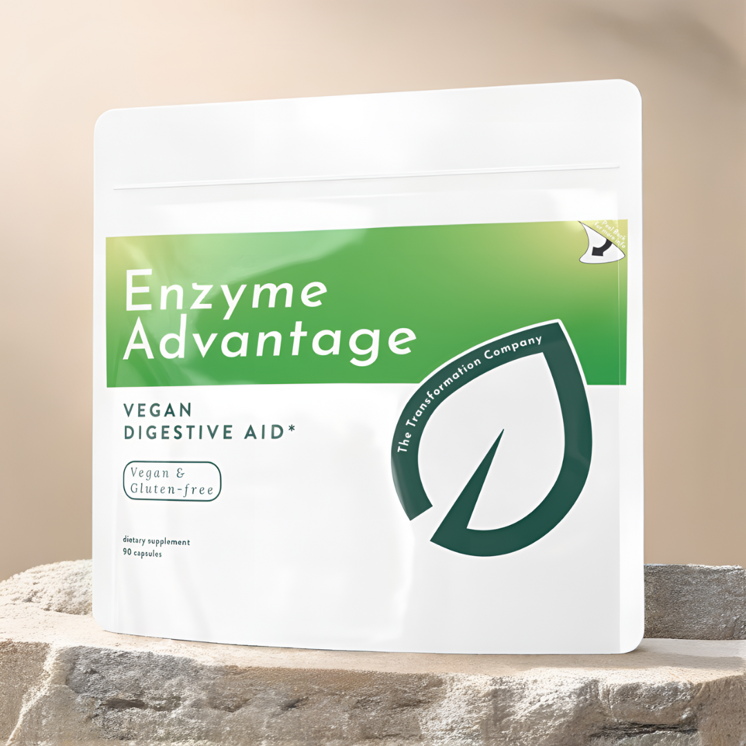 Purium - The Transformation Company