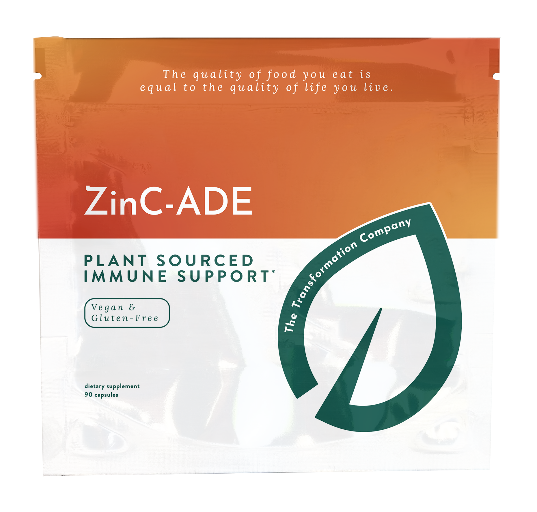 Purium - The Transformation Company