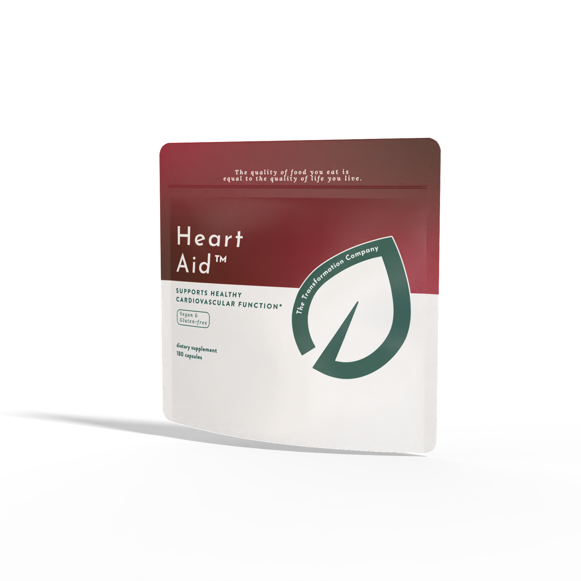 Purium - The Transformation Company