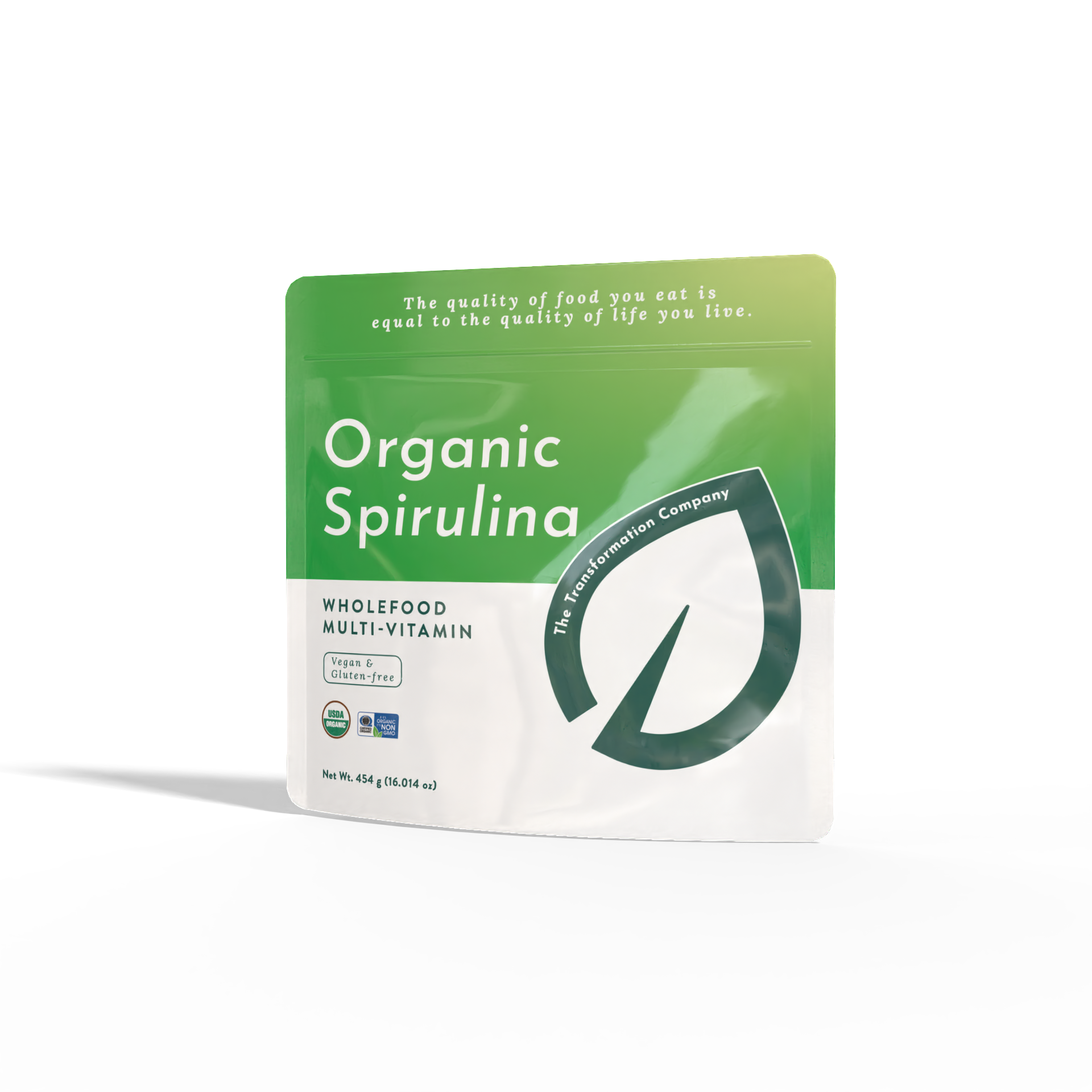 Purium - The Transformation Company