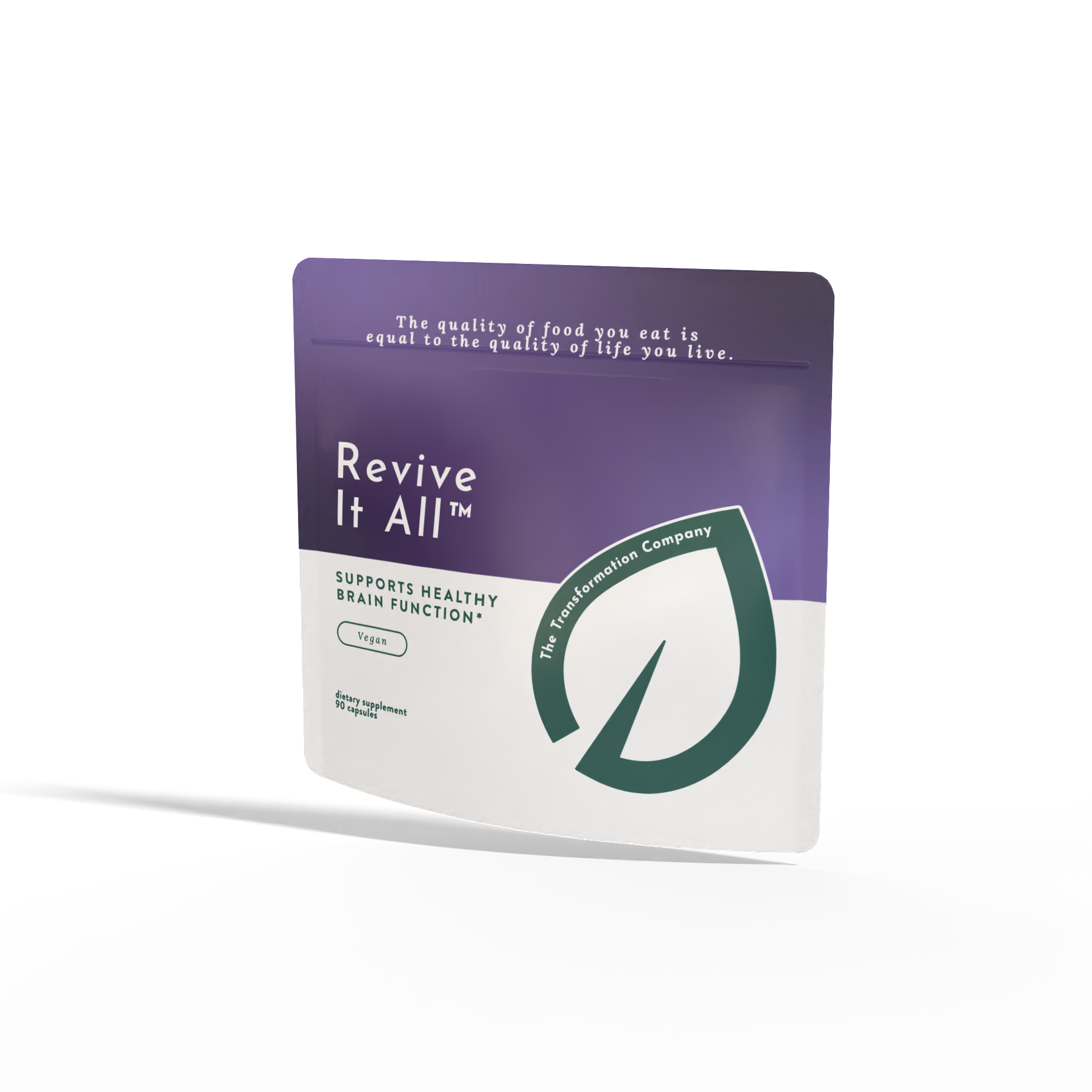 Purium - The Transformation Company