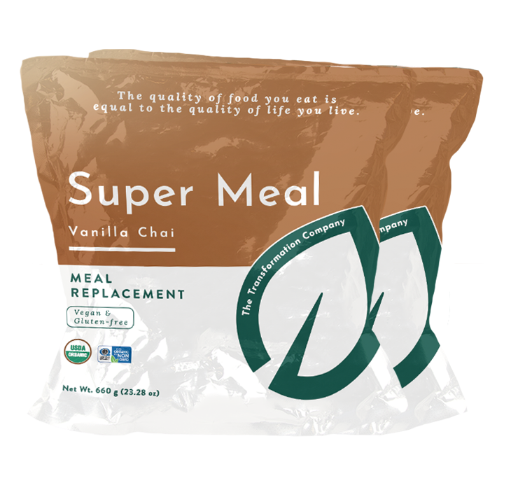 Purium - The Transformation Company