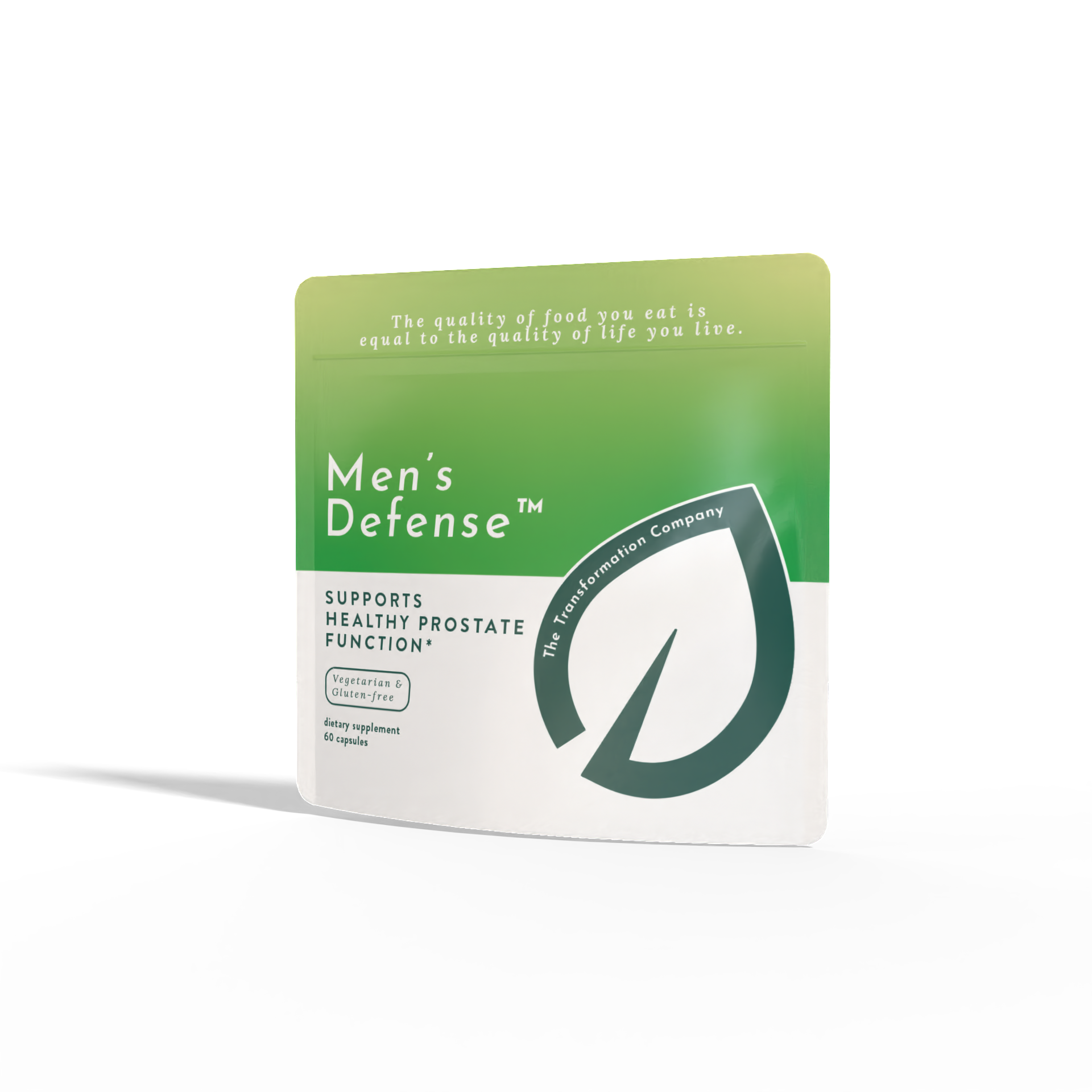 Purium - The Transformation Company